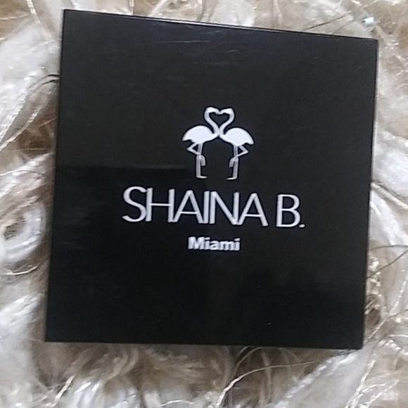 Shaina B. Miami | Makeup | Pick 5 For 25 Shaina B Miami Blush In ...